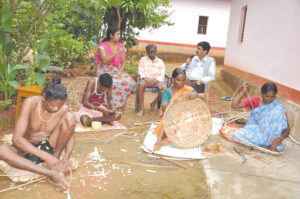 Unheard and Unknown: Meet the Koragas of Kasargod - The Voices