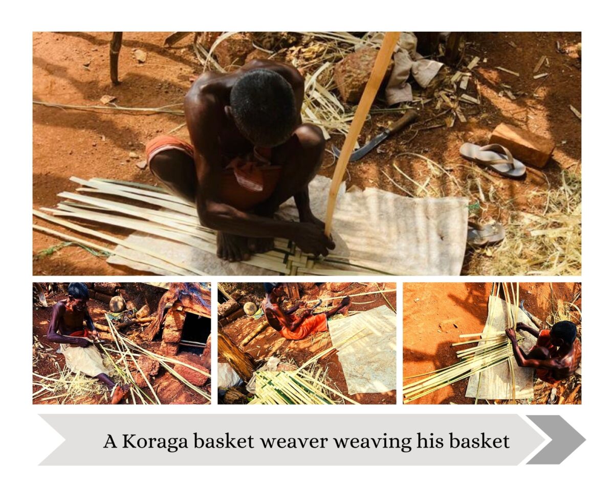 Unheard and Unknown: Meet the Koragas of Kasargod - The Voices