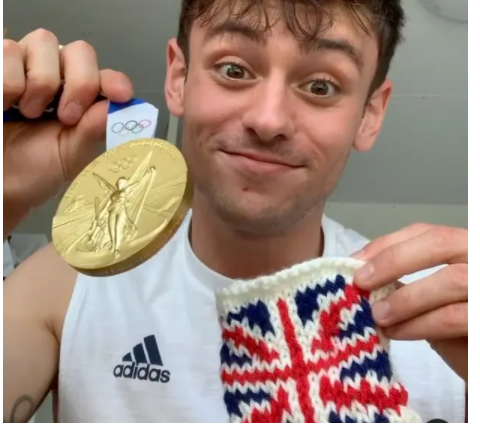 Tokyo Olympics 2021: Gold is not all that glitters - The Voices