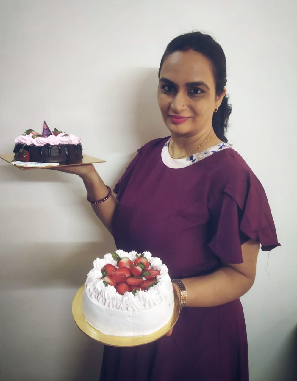 Bakery vs Home-based Bakers: Meet the women who bake the talk on ...